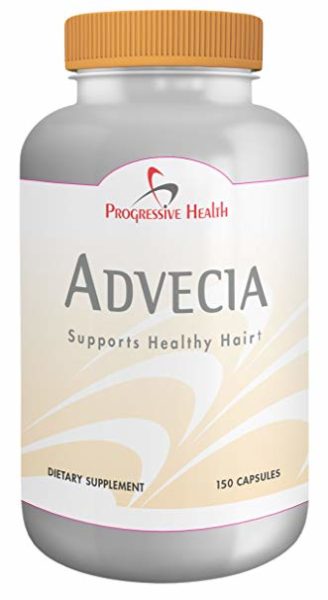 Beta Sitosterol for Hair Loss: Another Natural DHT-Inhibitor? | Hold ...